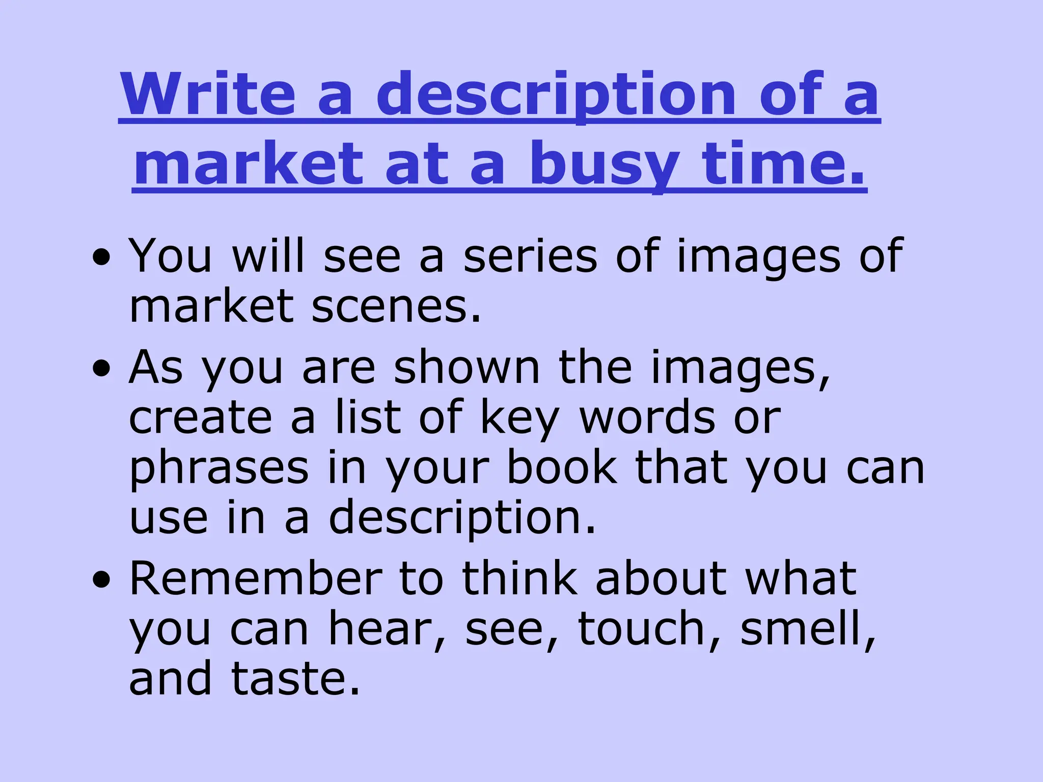 Grade 10 Descriptive Writing techniques.ppt