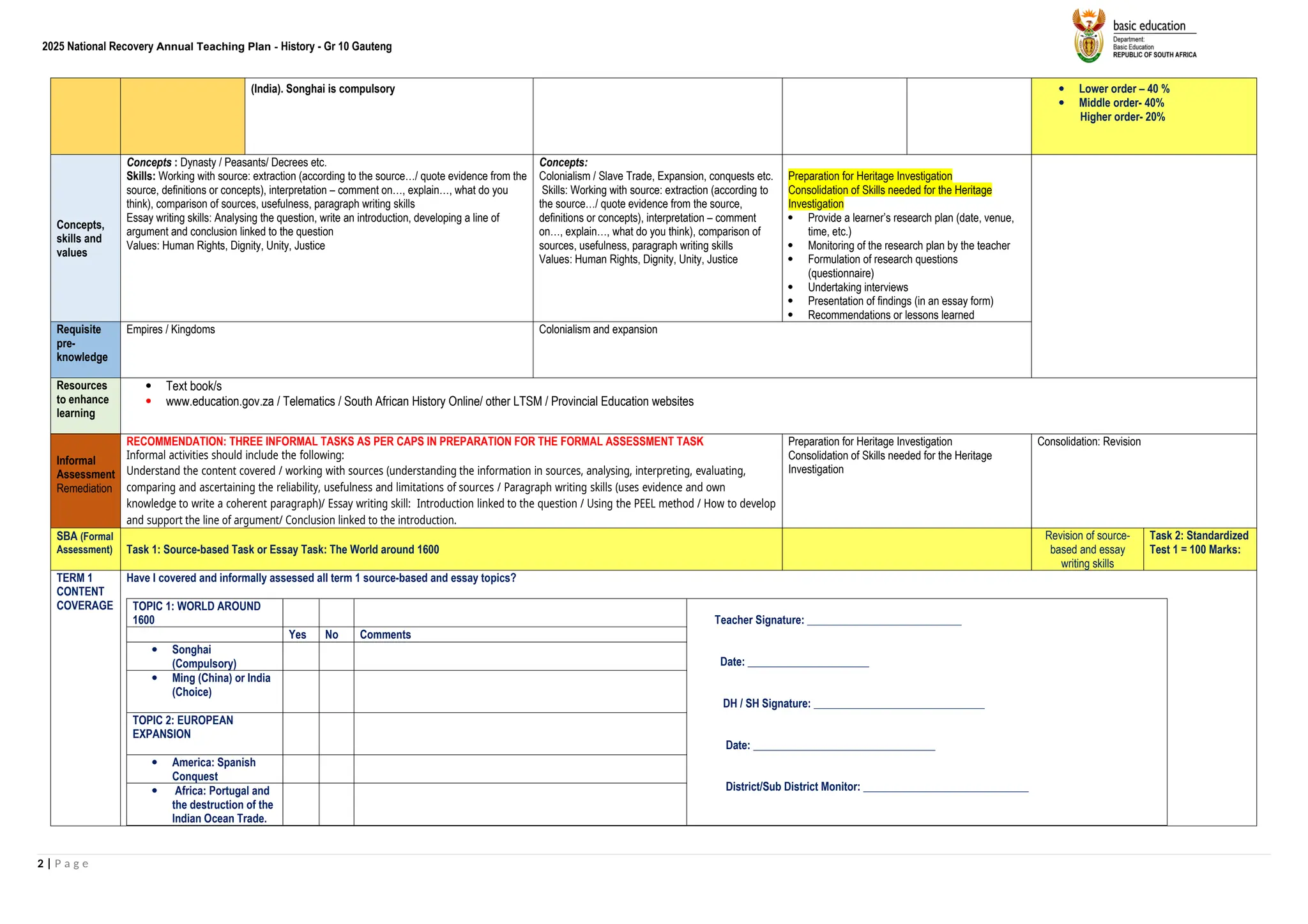 GRADE 10 FINAL ATP 2025 - GAUTENG.docx