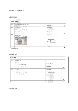 GRADE 10 MATHEMATICS FINANCE ANSWERS (1).pdf