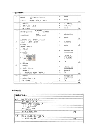 GRADE 10 MATHEMATICS FINANCE ANSWERS (1).pdf