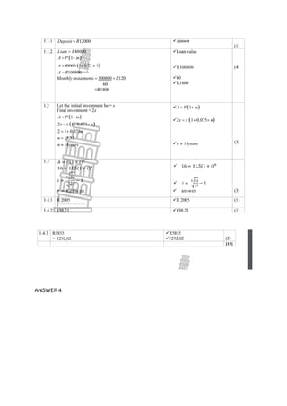 GRADE 10 MATHEMATICS FINANCE ANSWERS (1).pdf