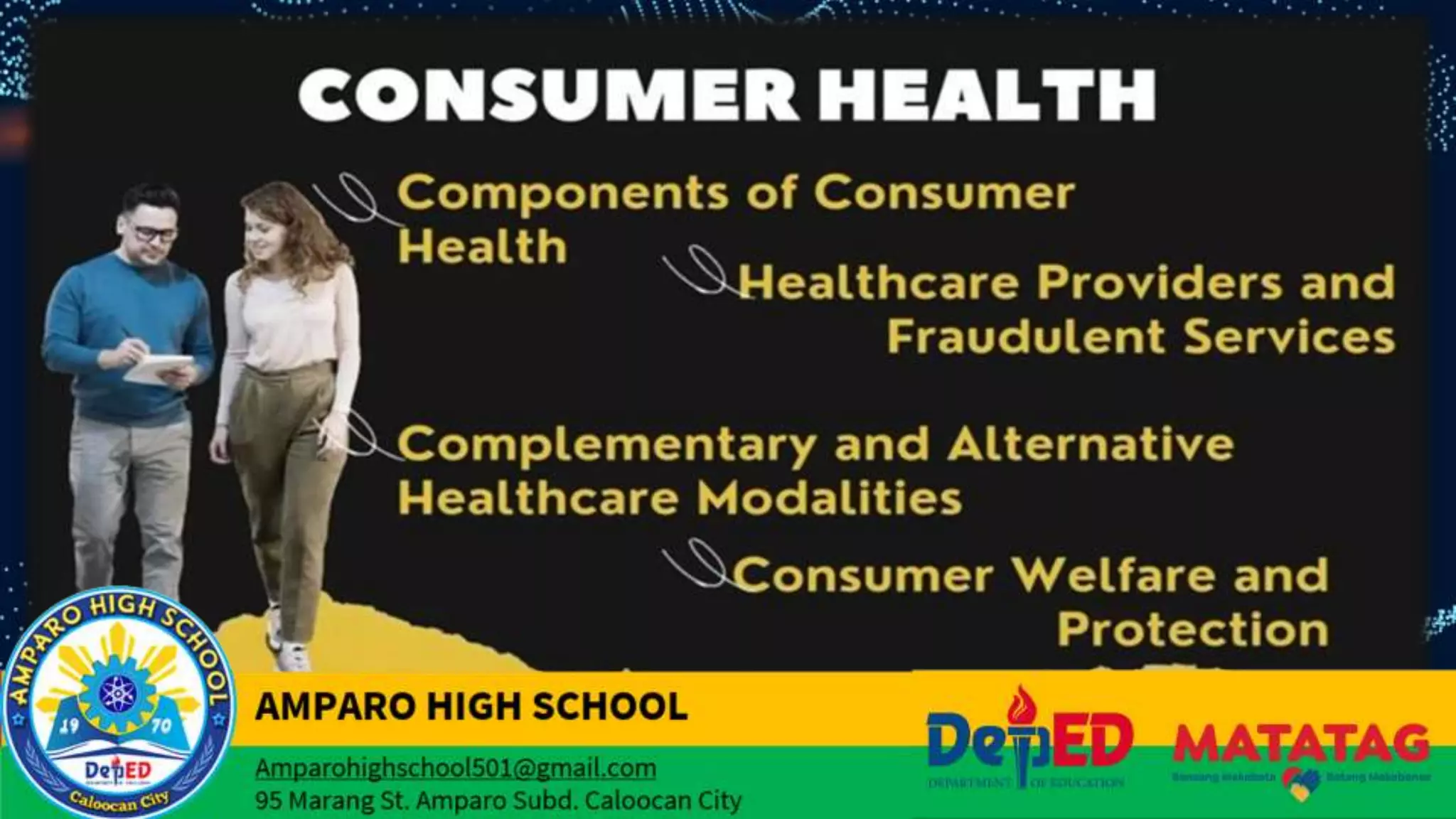 Grade 10 Health Quarter 1 Lesson 1.pptx