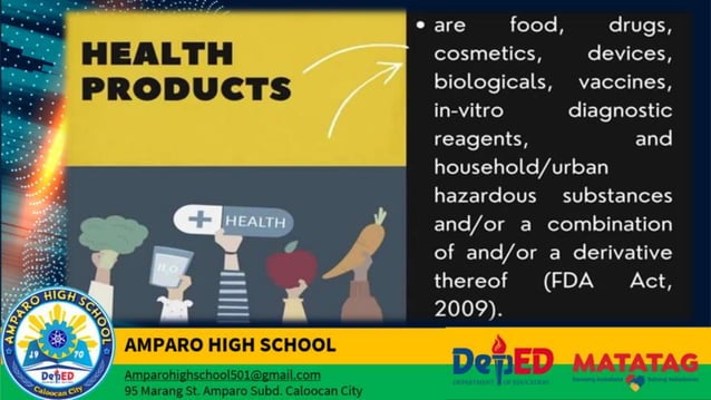 Grade 10 Health Quarter 1 Lesson 1.pptx