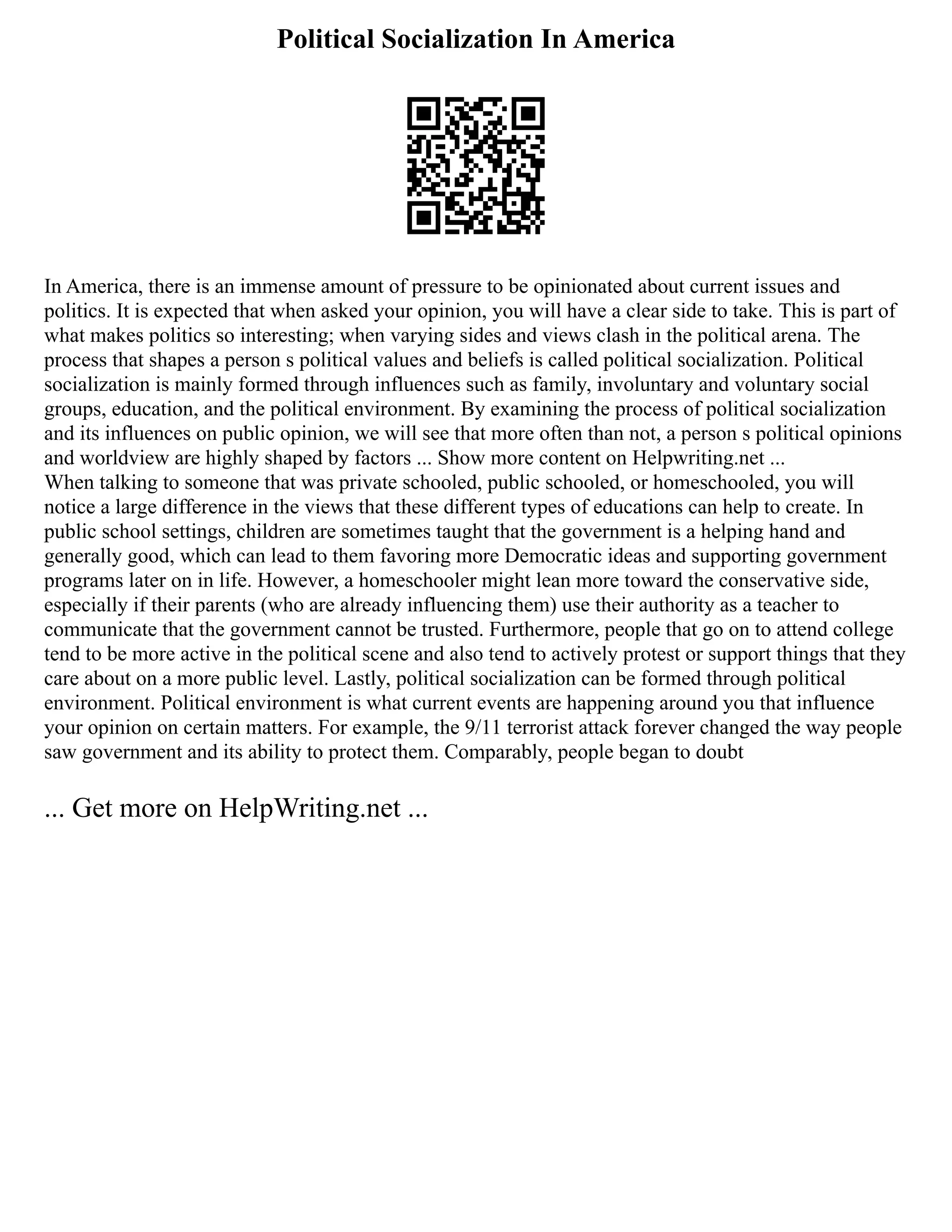 Grade 10 Instructional Writing Rubric | PDF