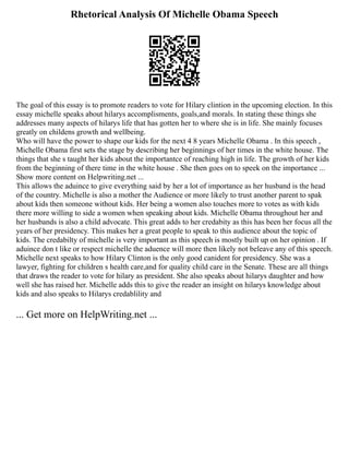 Grade 10 Instructional Writing Rubric | PDF