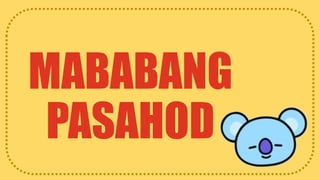 Grade 10 karapatan ng mga manggagawa | PPTX