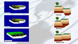 Plate Boundaries | PPTX