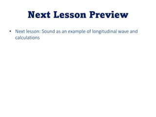 Grade 10 Longitudinal Waves_Lesson...pdf