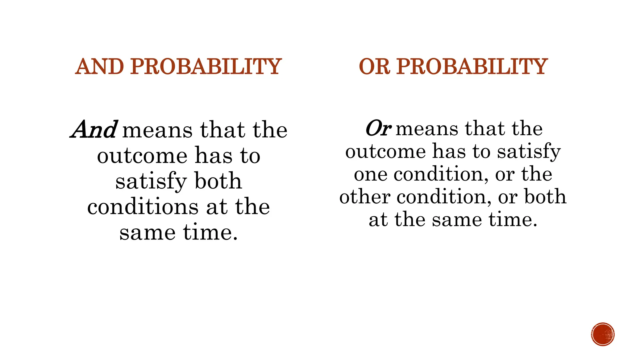 GRADE 10 MATH Probability and Statistics | PPTX