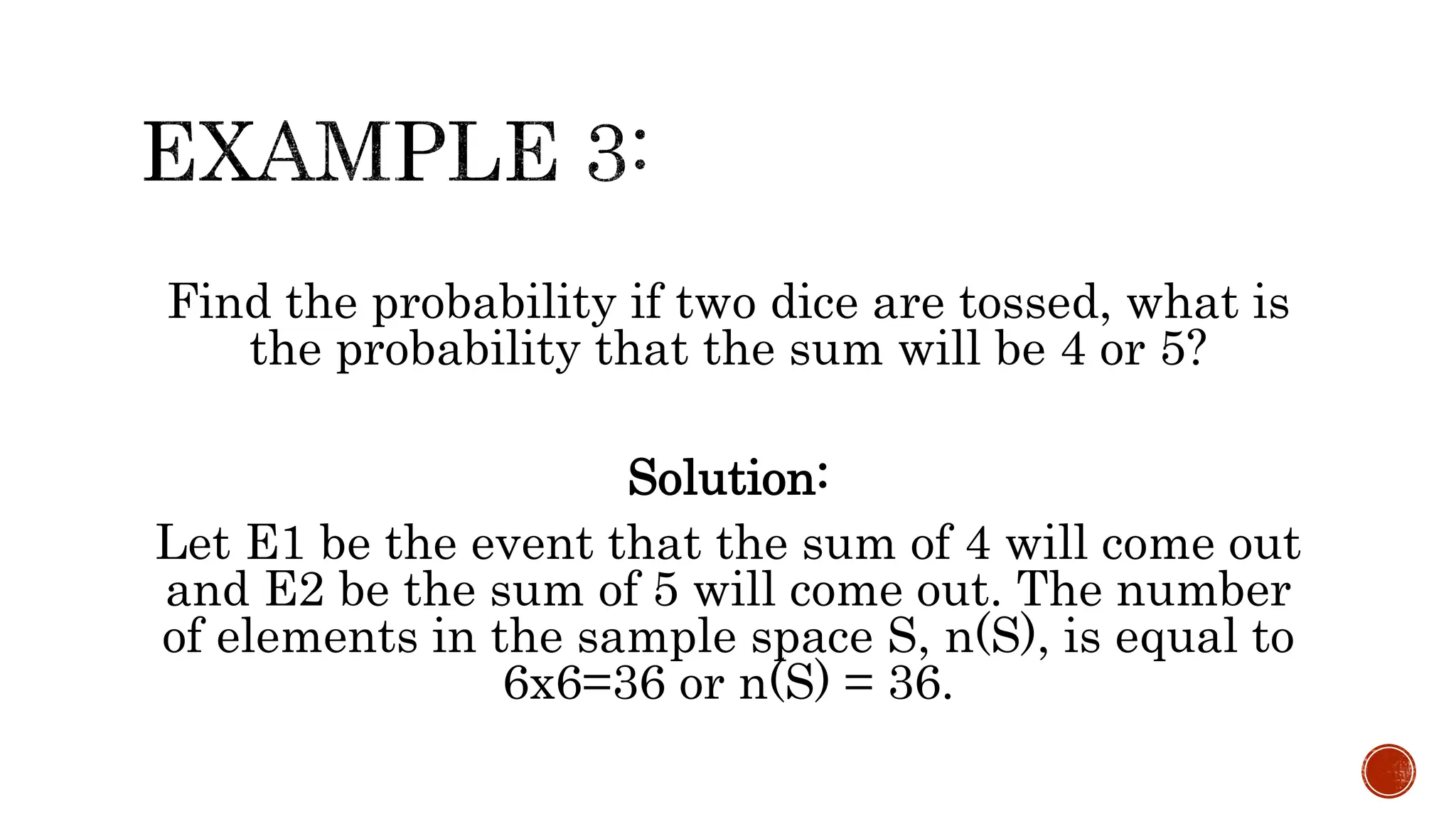 GRADE 10 MATH Probability and Statistics | PPTX