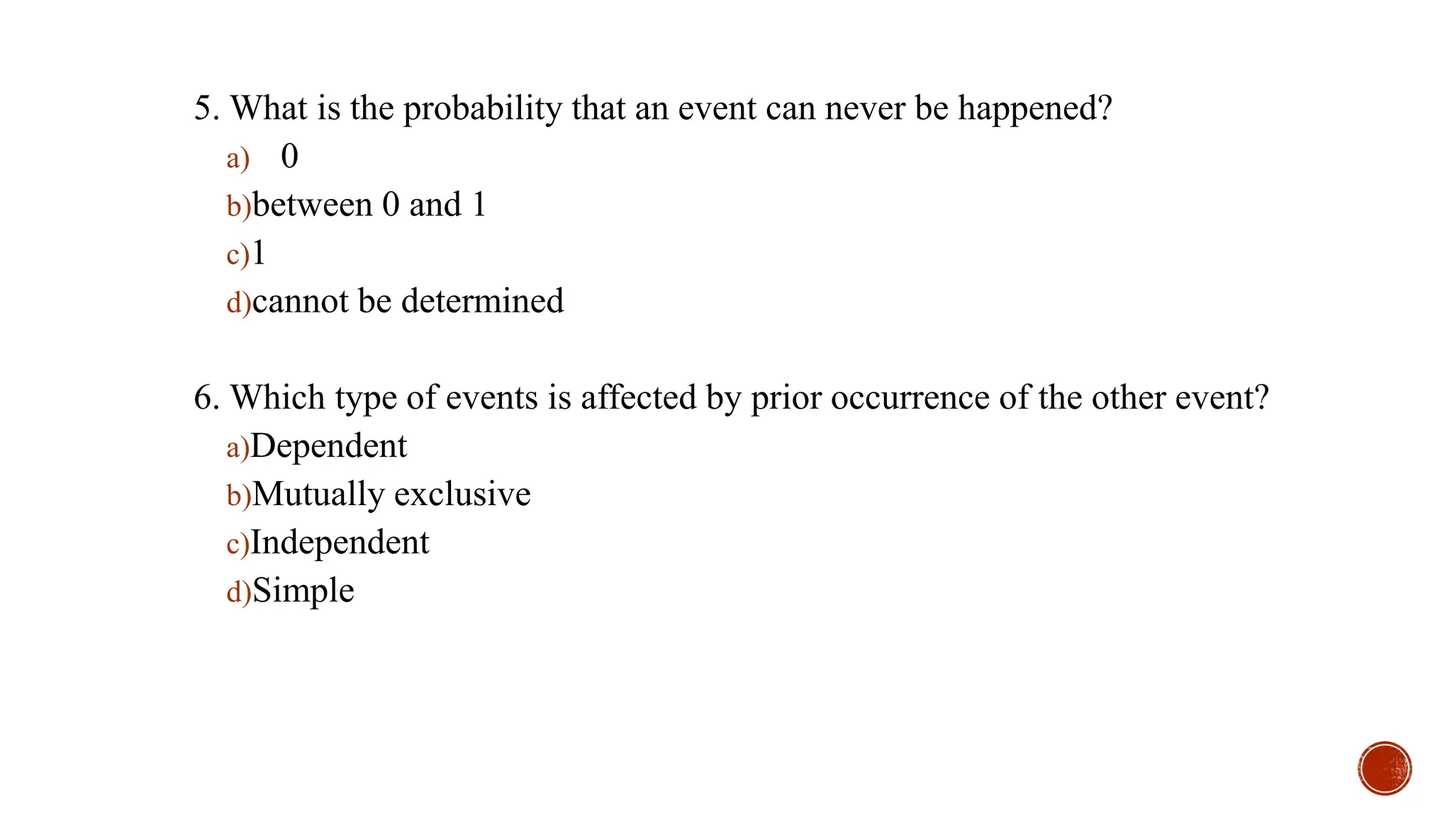GRADE 10 MATH Probability and Statistics | PPTX