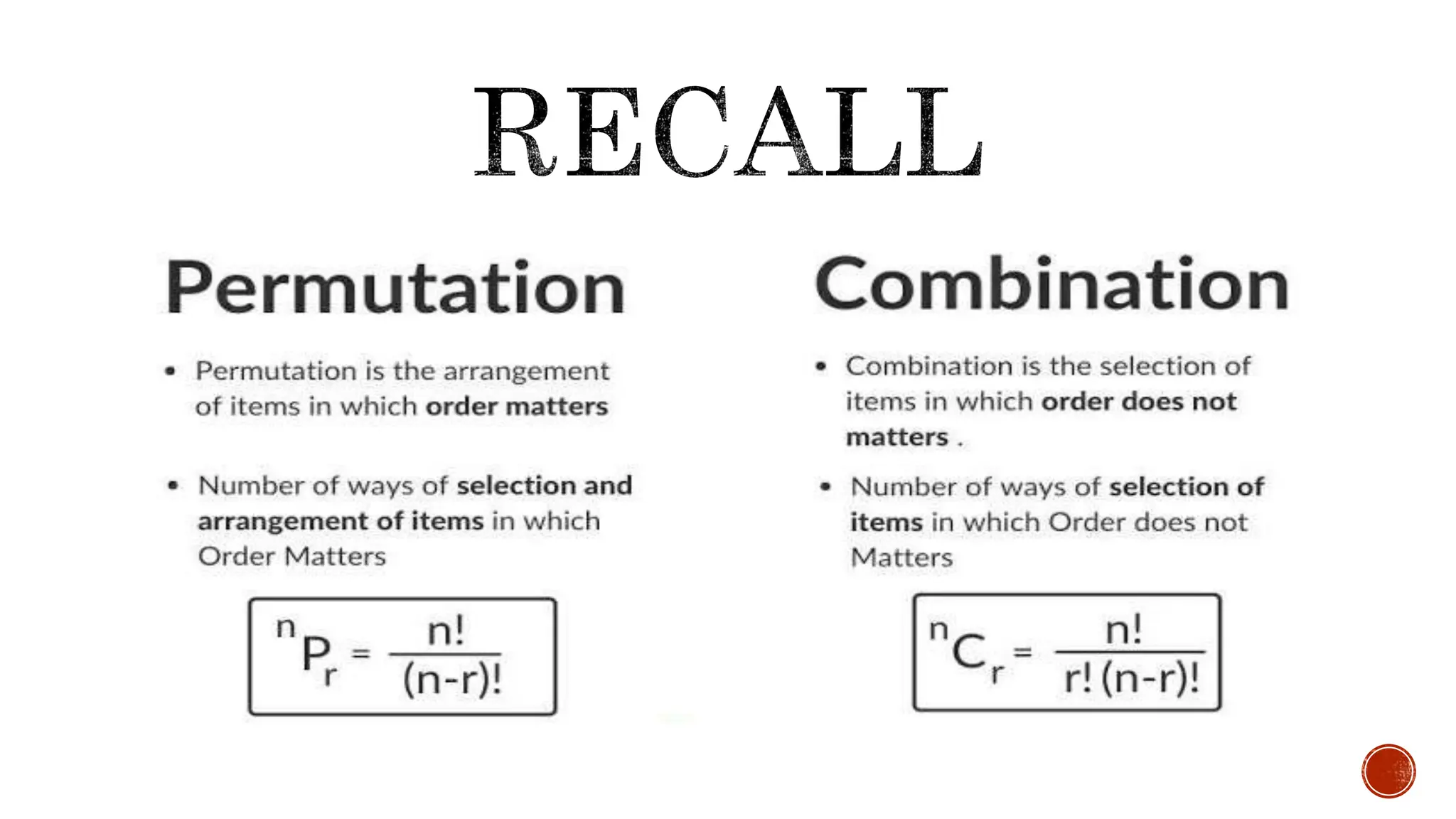 GRADE 10 MATH Probability and Statistics | PPTX