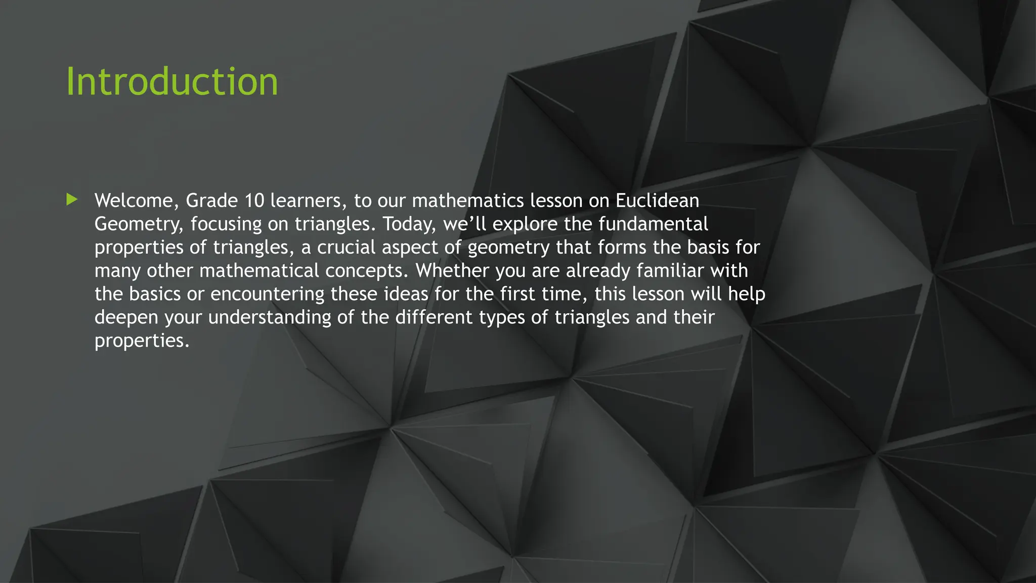 Grade 10 Mathematics Euclidean Geometry.pptx