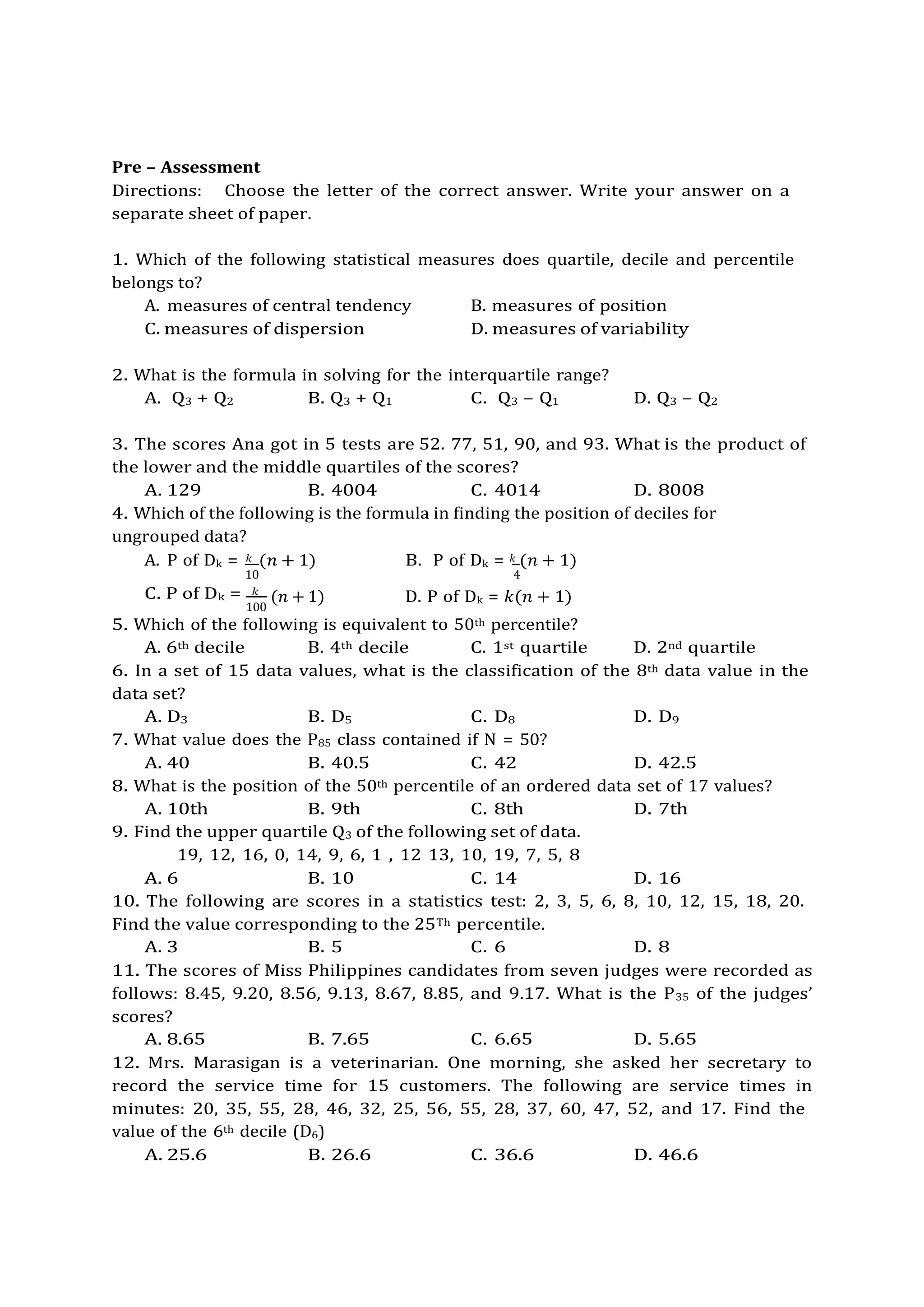 GRADE 10 MATH MODULE THE QUADRATIC EQUATION.pdf
