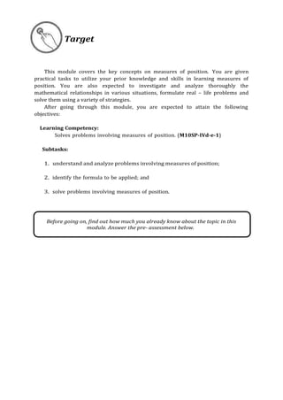 GRADE 10 MATH MODULE THE QUADRATIC EQUATION.pdf