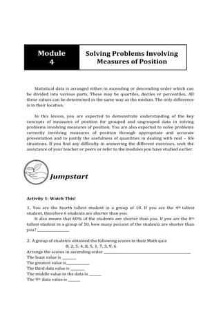 GRADE 10 MATH MODULE THE QUADRATIC EQUATION.pdf