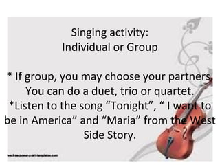 Grade 10 music QUARTER 1 | PPT