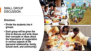 Grade 10_ Peace Education_Catch Up Friday.pptx