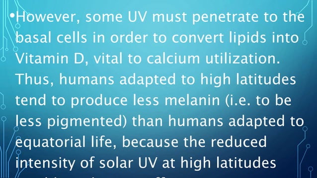 Effects of electromagnetic radiation on living things and environment | PPT