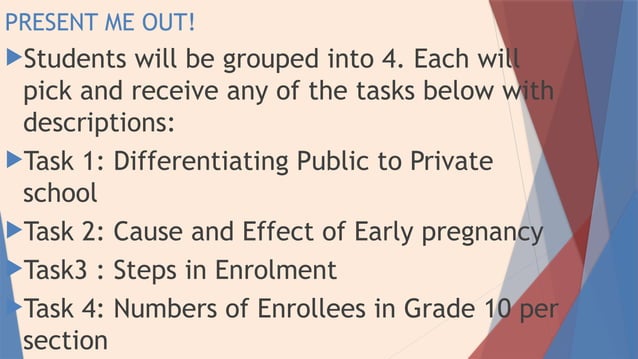 Grade 10 ppt Week 2 textual aids powerpoint pptx | PPTX