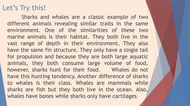 Grade 10 ppt Week 2 textual aids powerpoint pptx | PPTX