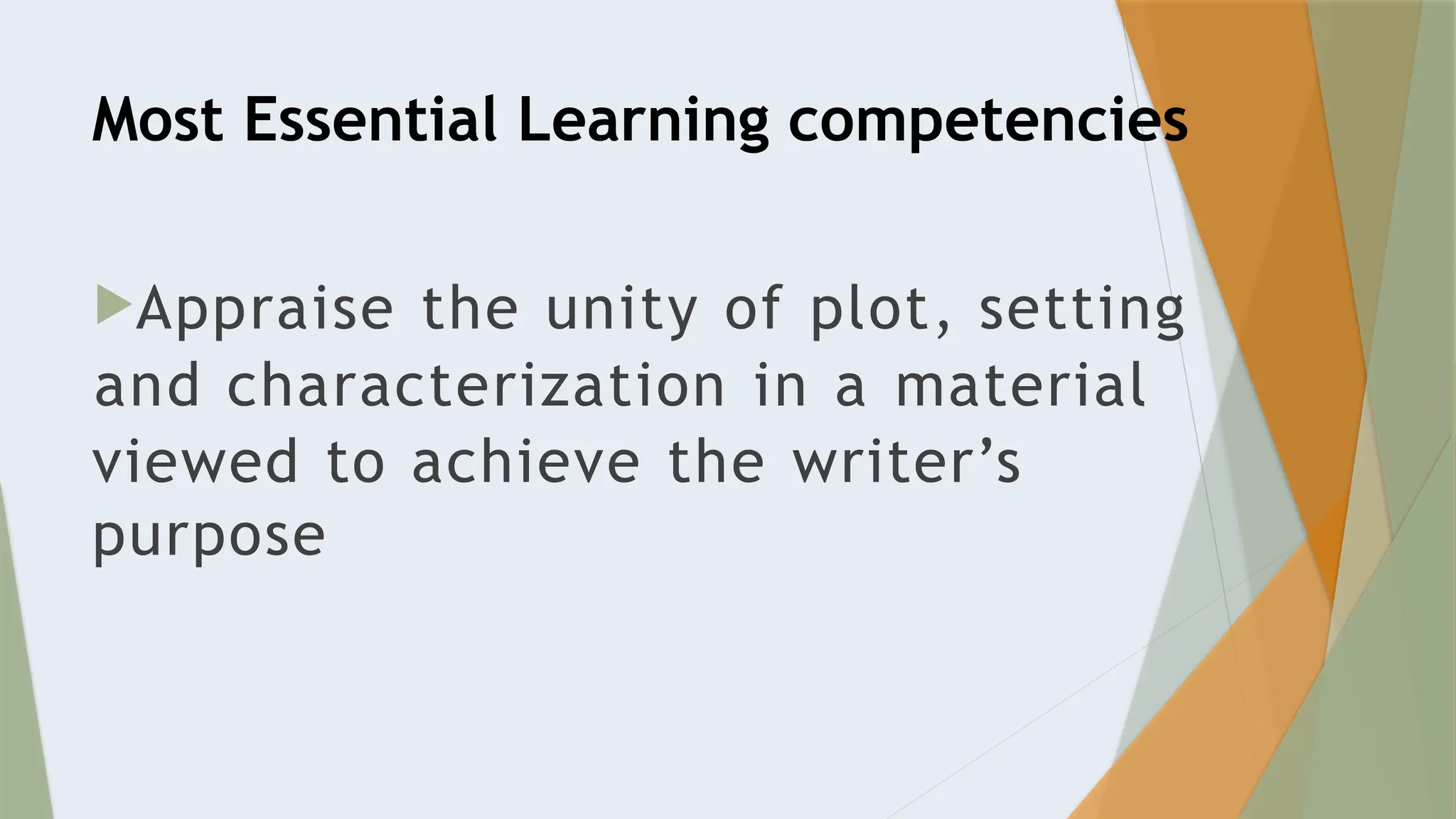 Grade 10 ppt Elements of story Week 3to.pptx