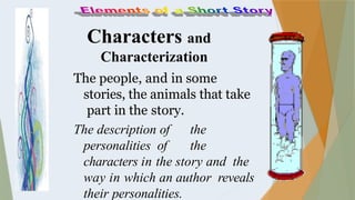 Grade 10 ppt Elements of story Week 3to.pptx