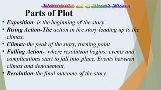 Grade 10 ppt Elements of story Week 3to.pptx