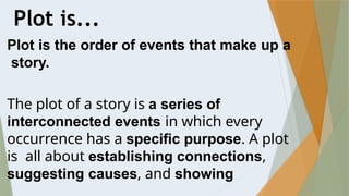 Grade 10 ppt Elements of story Week 3to.pptx