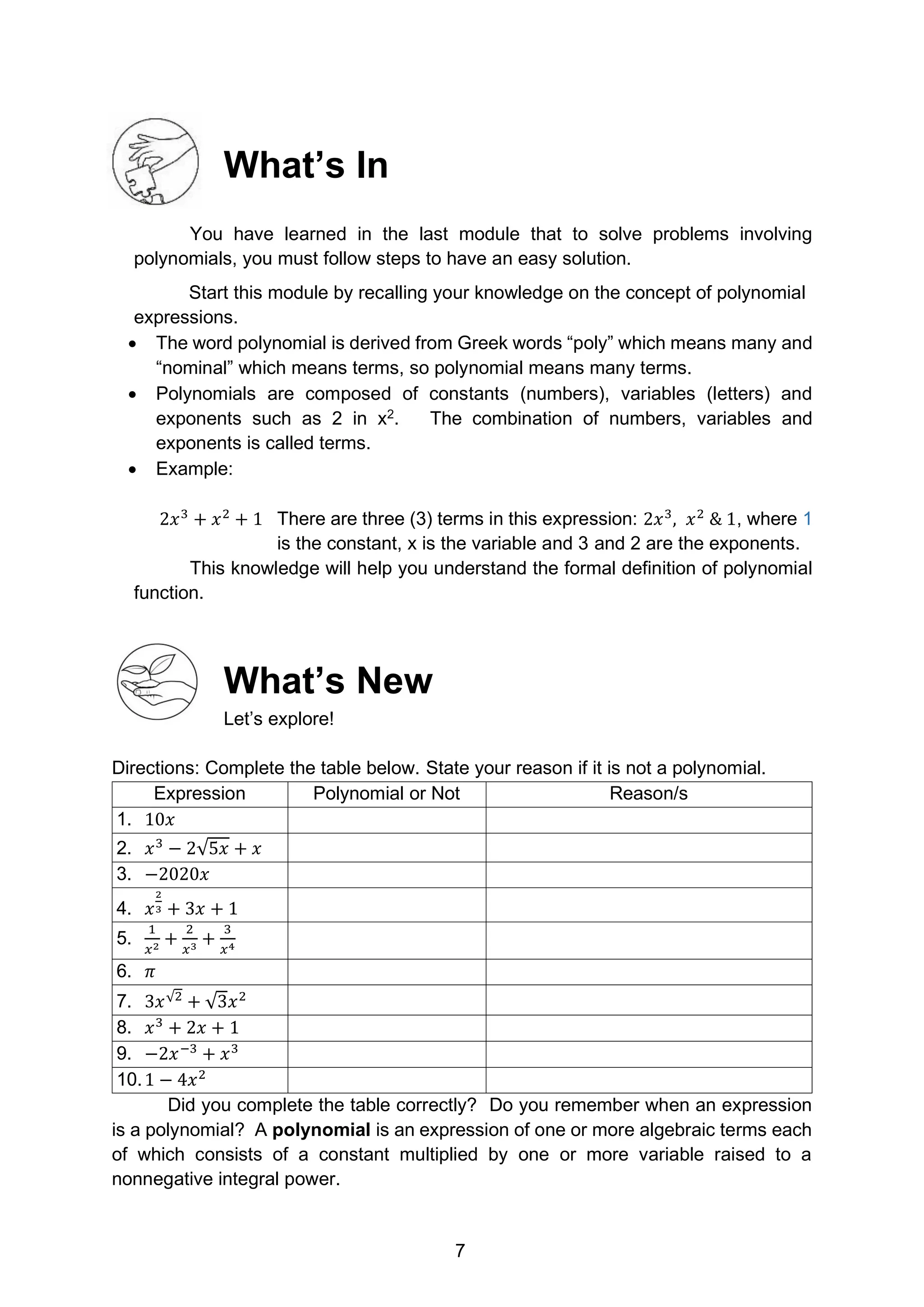 Grade10_Quarter2_Module1_Illustrating Polynomial Functions_Version3.pdf