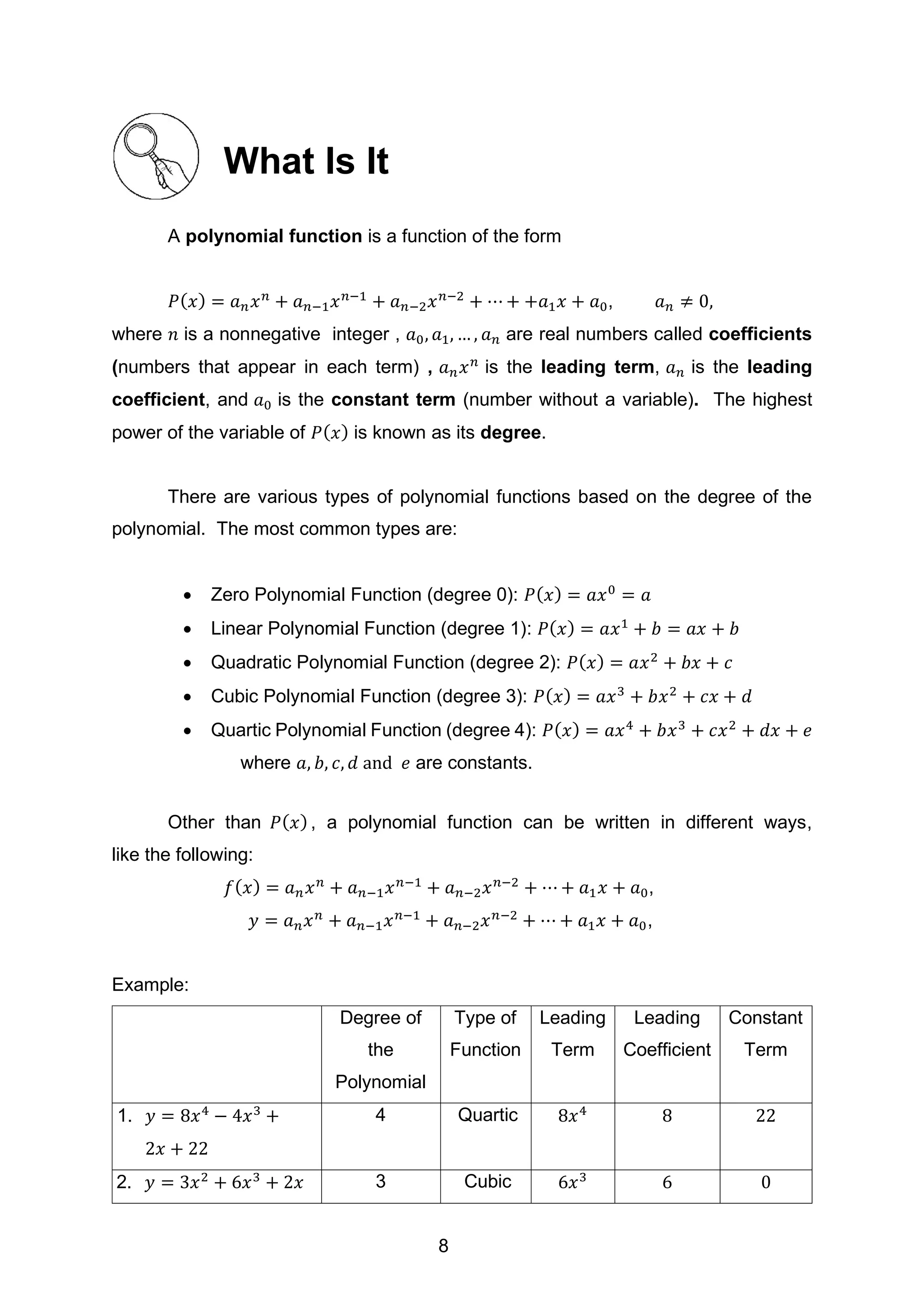 Grade10_Quarter2_Module1_Illustrating Polynomial Functions_Version3.pdf