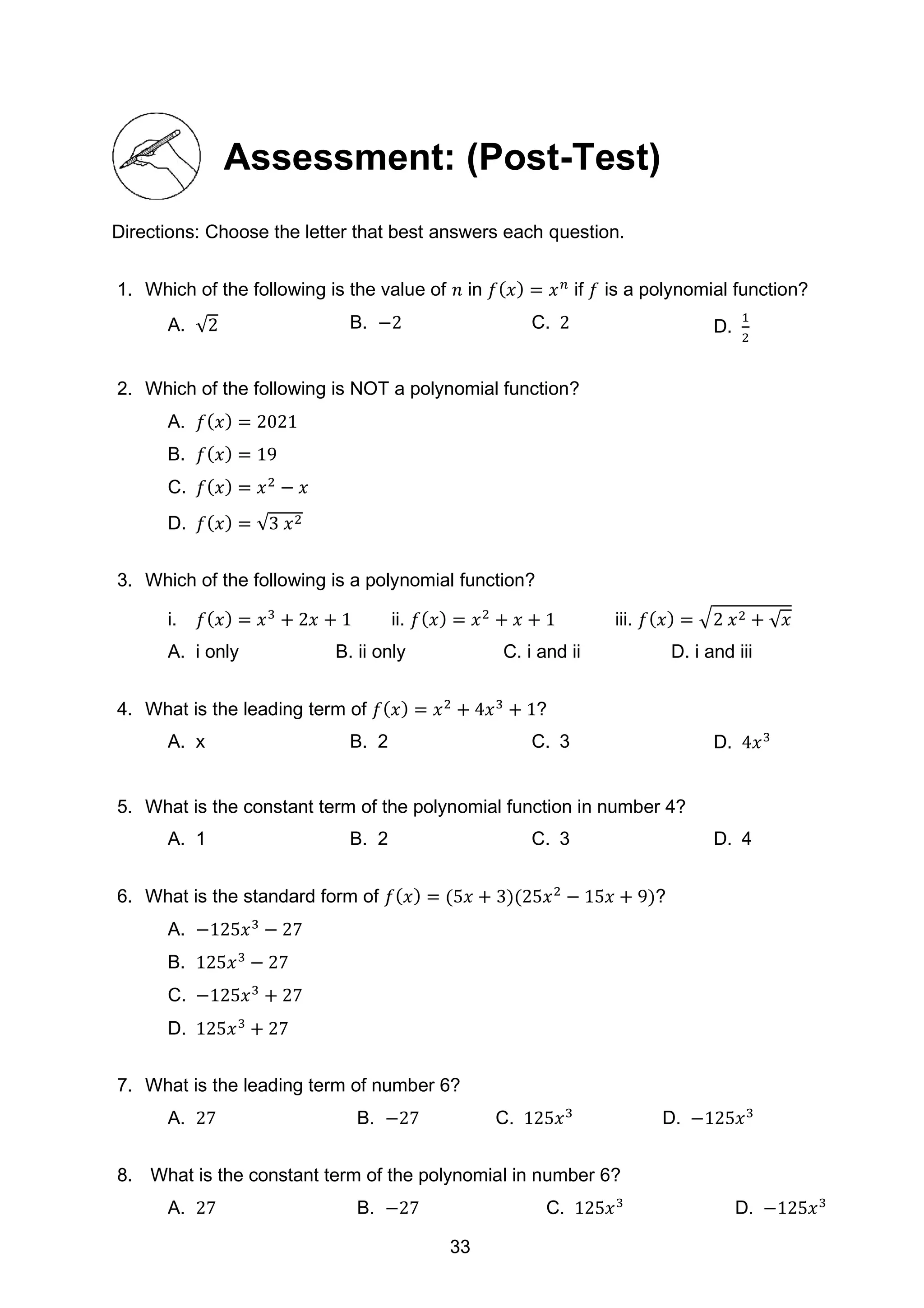 Grade10_Quarter2_Module1_Illustrating Polynomial Functions_Version3.pdf