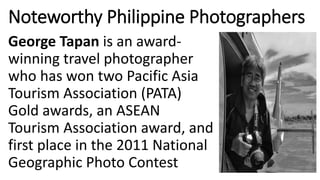 Grade 10 quarter iii media based arts and design | PPTX