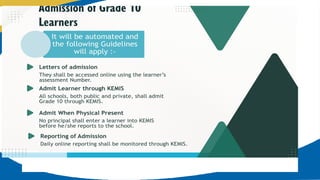 Grade 10 selection and placement (1).pptx