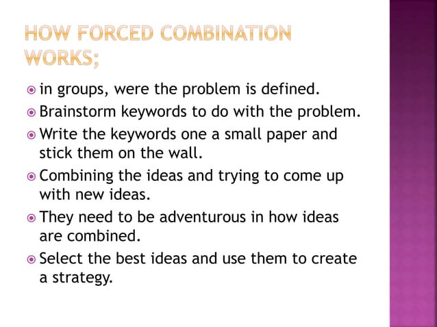 Grade 10 techniques | PPTX