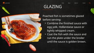 This is for grade 10 tle- cookery subject | PPT