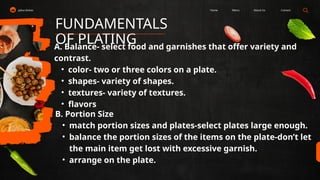 This is for grade 10 tle- cookery subject | PPTX