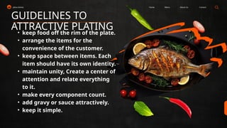This is for grade 10 tle- cookery subject | PPT