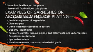 This is for grade 10 tle- cookery subject | PPT
