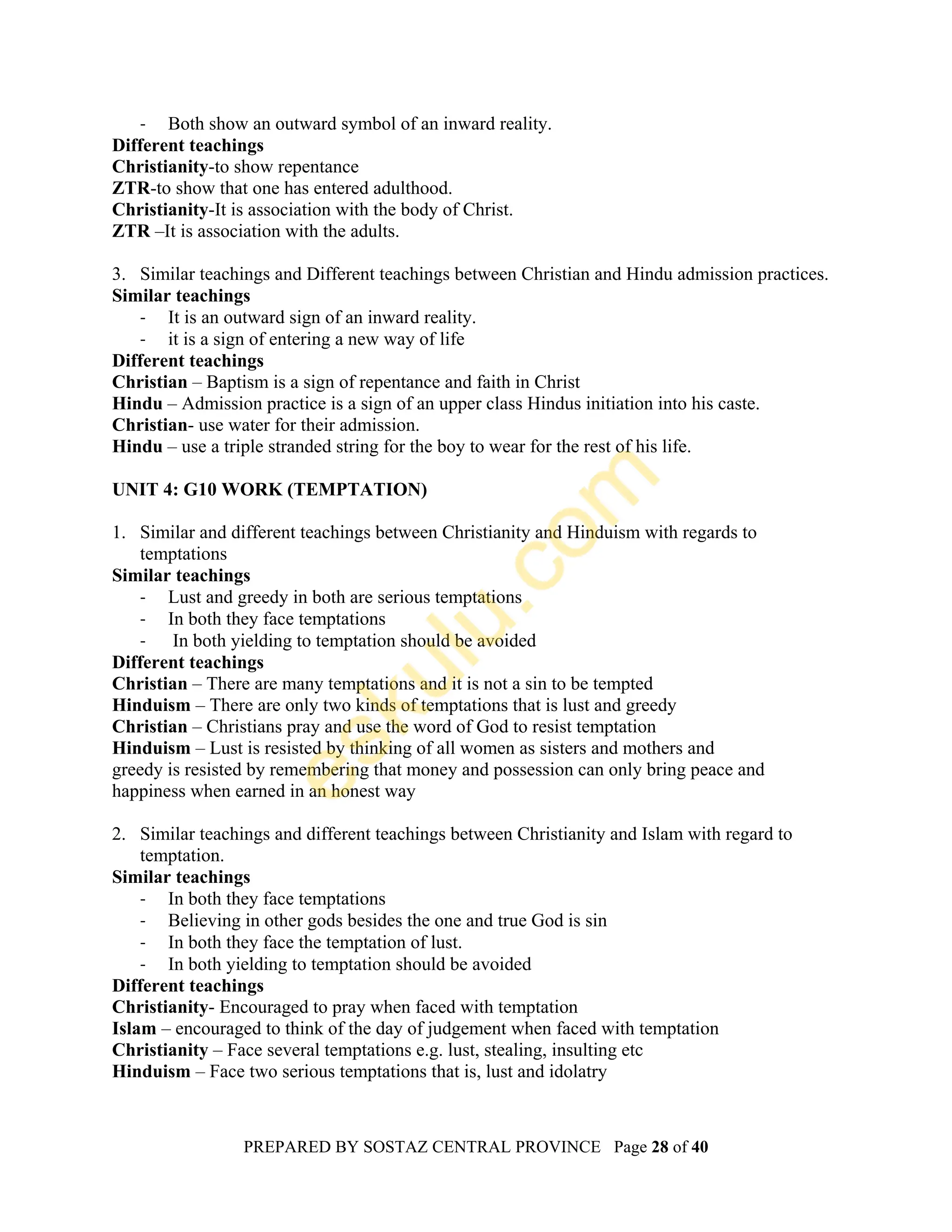 Grade 10 to 12 Religious Education Pamphlet.pdf