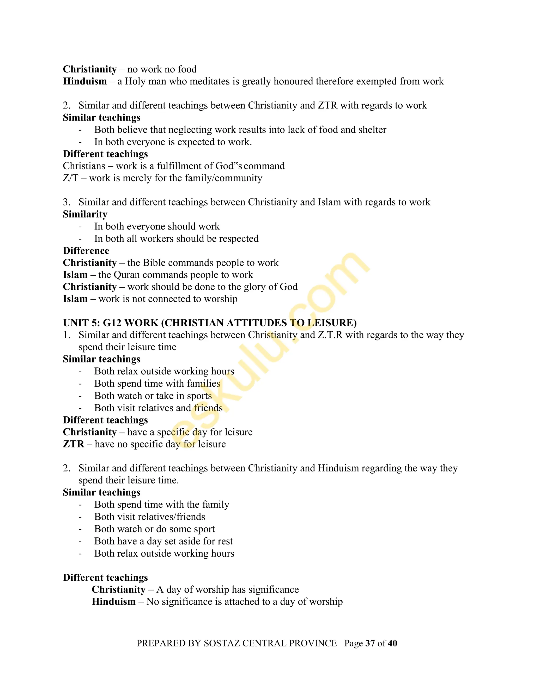 Grade 10 to 12 Religious Education Pamphlet.pdf