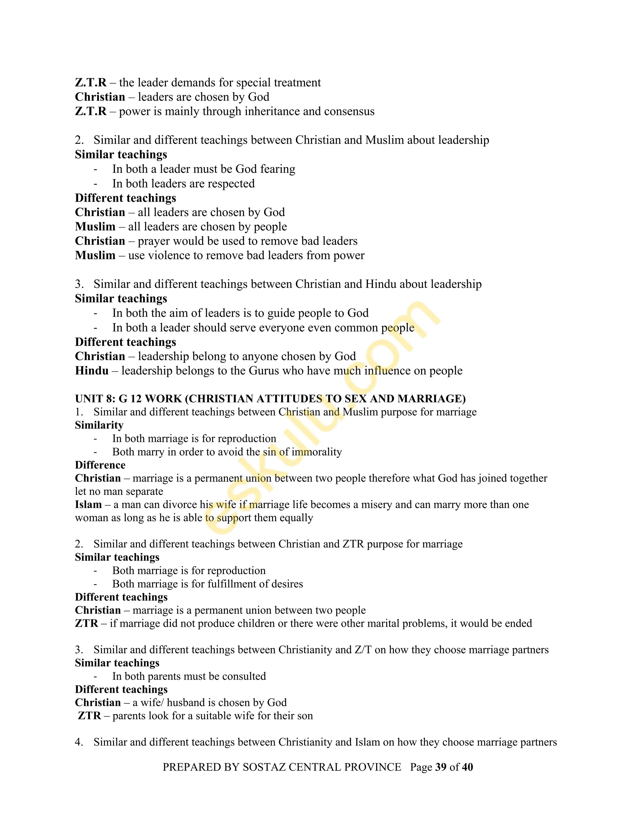 Grade 10 to 12 Religious Education Pamphlet.pdf