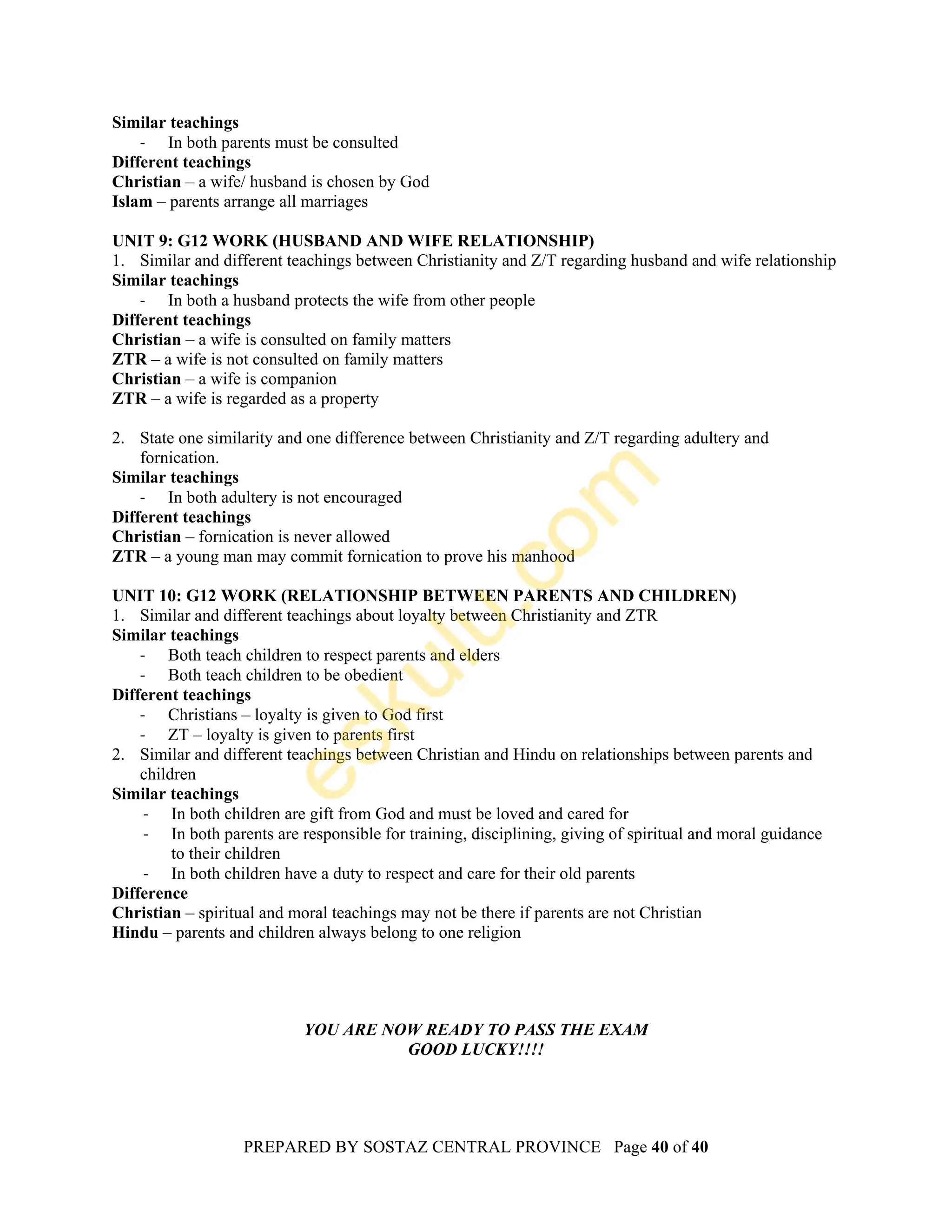 Grade 10 to 12 Religious Education Pamphlet.pdf