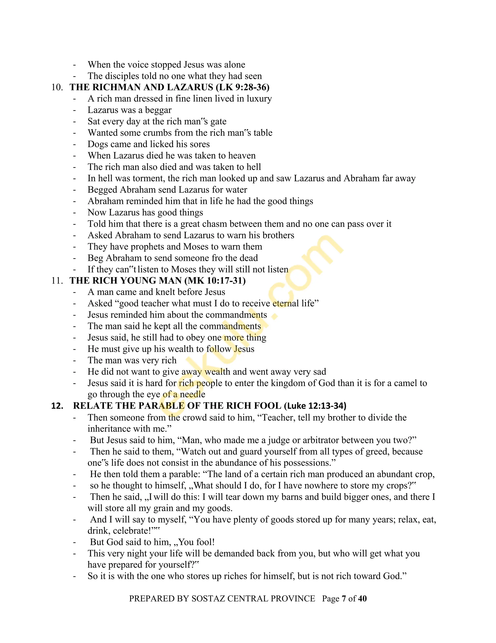 Grade 10 to 12 Religious Education Pamphlet.pdf