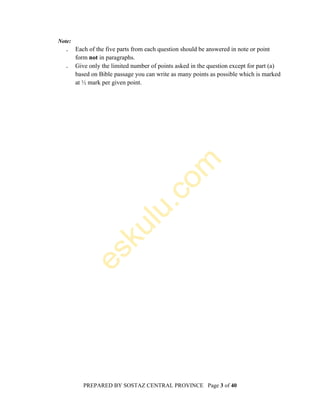 Grade 10 to 12 Religious Education Pamphlet.pdf