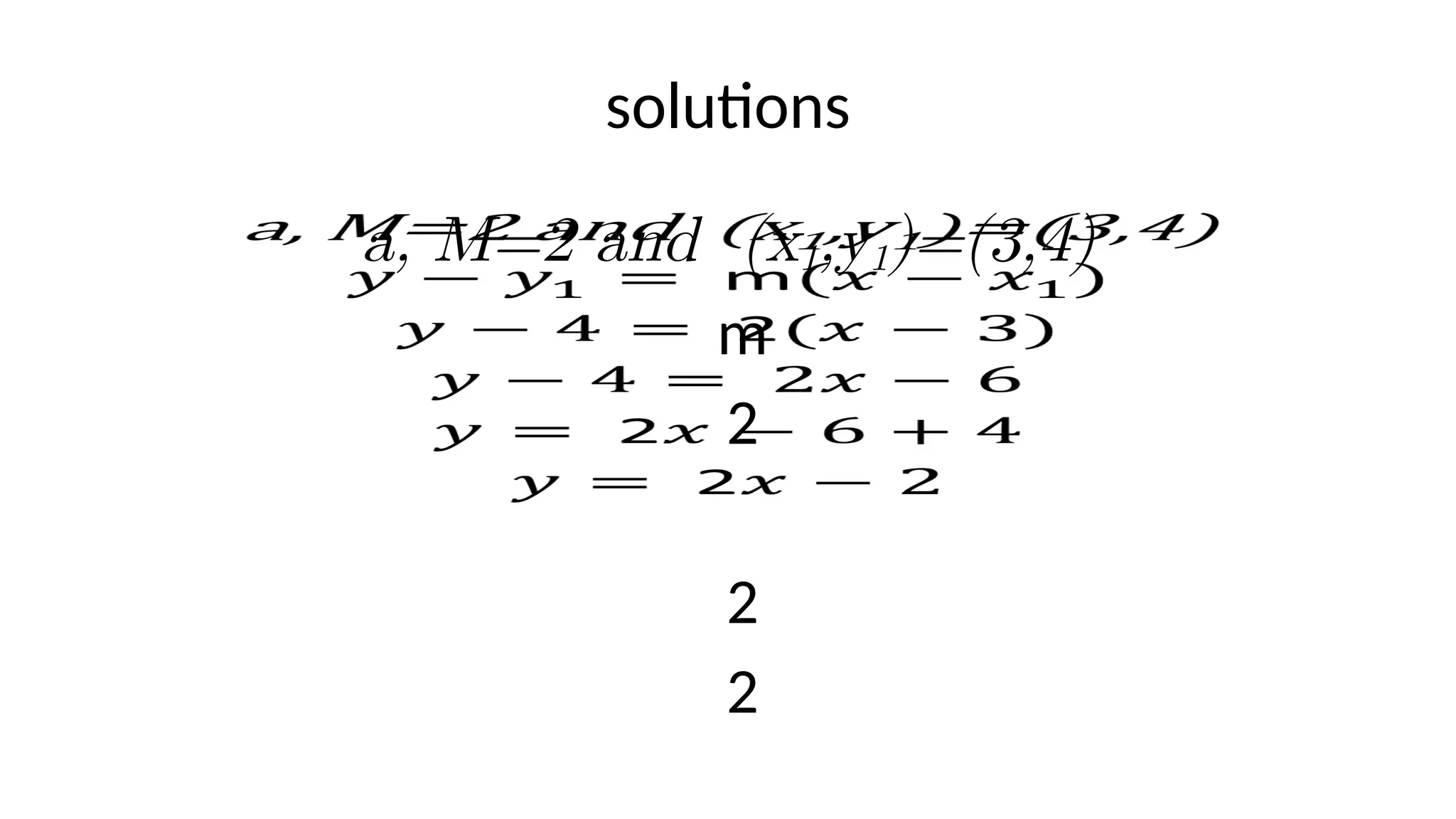 Grade 10 Unit 4 Mathematics pre 2.pdf | Physics | Science