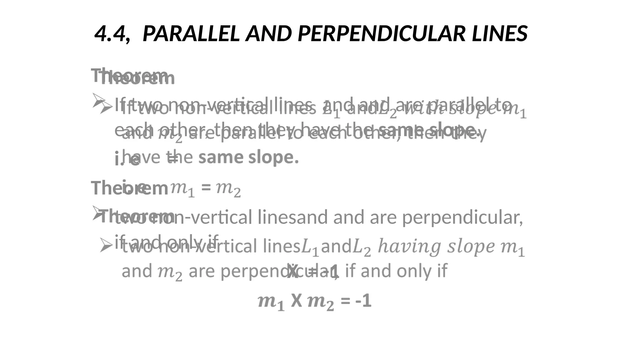 Grade 10 Unit 4 Mathematics pre 2.pdf | Physics | Science