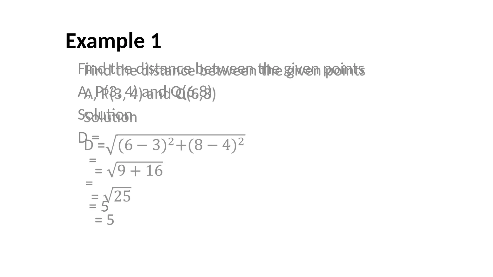 Grade 10 Unit 4 Mathematics pre 2.pdf | Physics | Science