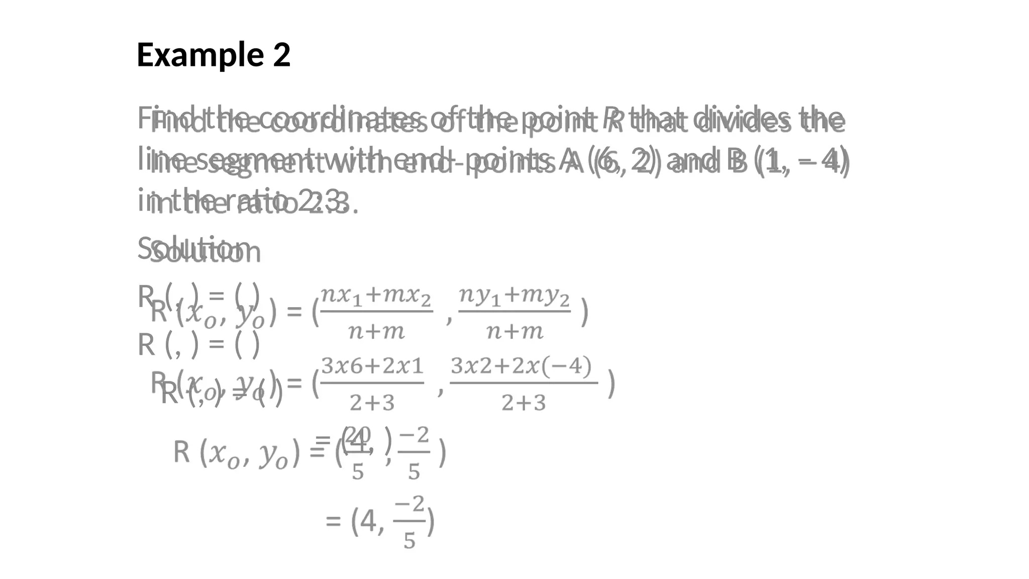Grade 10 Unit 4 Mathematics pre 2.pdf | Physics | Science