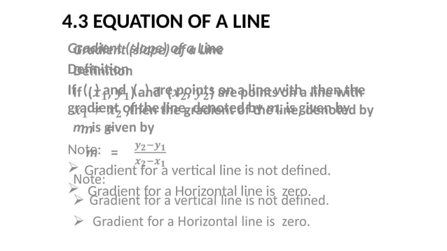 Grade 10 Unit 4 Mathematics pre 2.pdf | Physics | Science